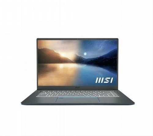 MSI Prestige 15 A11UC-080 9S7-16S711-080