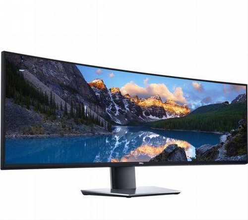 Монитор Dell U4919DW 205334