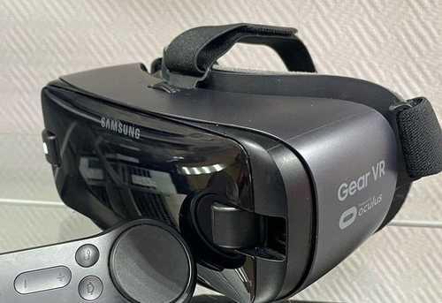 Очки Samsung Gear VR oculus (SM-R325)