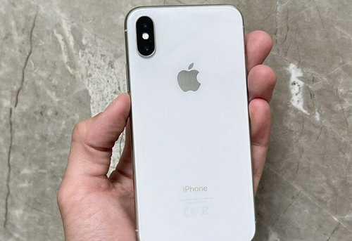 iPhone X, 64 ГБ