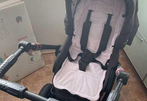 Hartan Racer gt Bellybutton