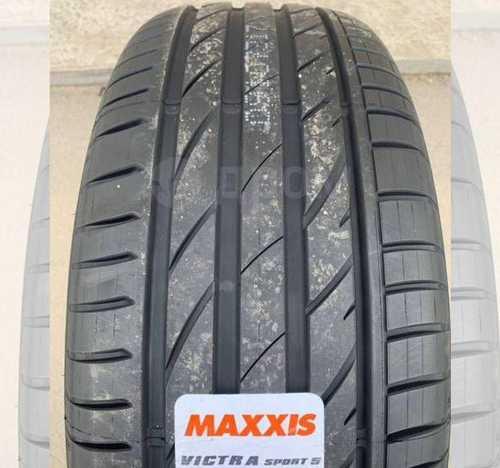 Maxxis Victra Sport SUV VS5 275/45 R21