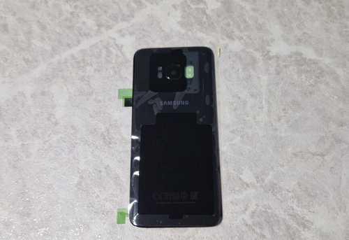 Задняя крышка Samsung S8 новая оригинал