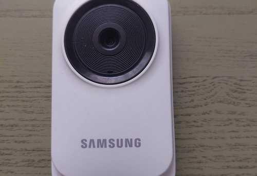 Samsung Видеоняня Wi-Fi SmartCam SNH-V6110BN