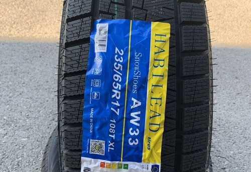 Habilead IceMax RW501 235/65 R17 108T