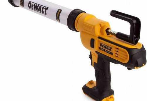 Dewalt DCE580N 18V XR 600ml Монтажный пистолет