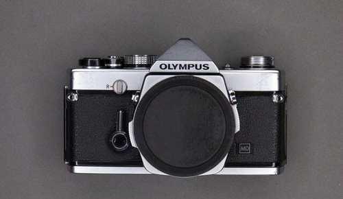Olympus OM-1N обмен