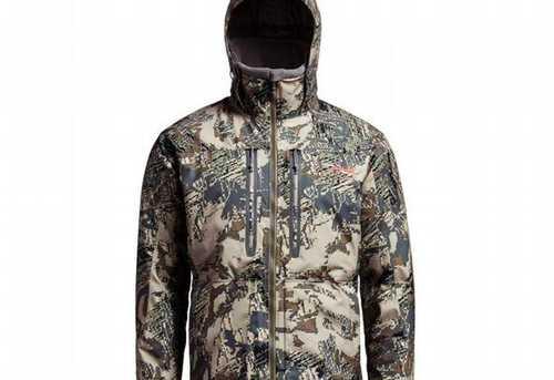 Куртка Sitka Gear Blizzard AeroLite Parka