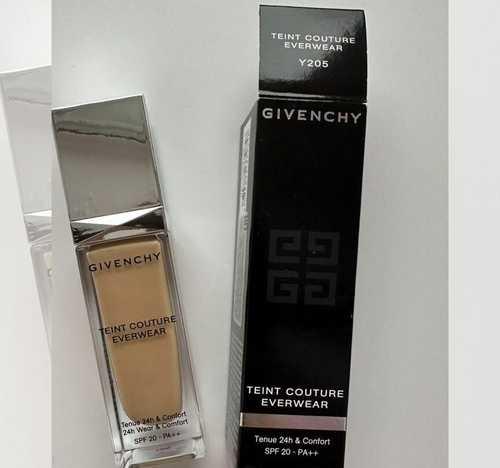 Тональный крем givenchy y205