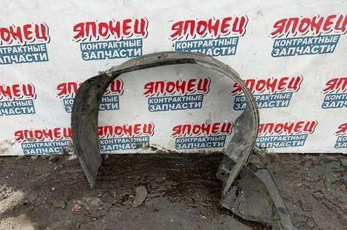 Подкрылок передний левый Honda Crv RD5 K20A