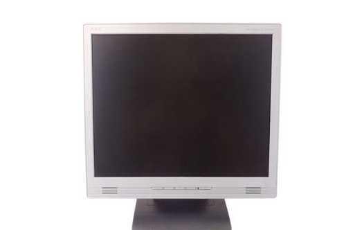 Монитор TFT 17" NEC AccuSync lcd71vm