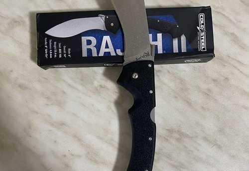 Нож складной cold steel rajah 2