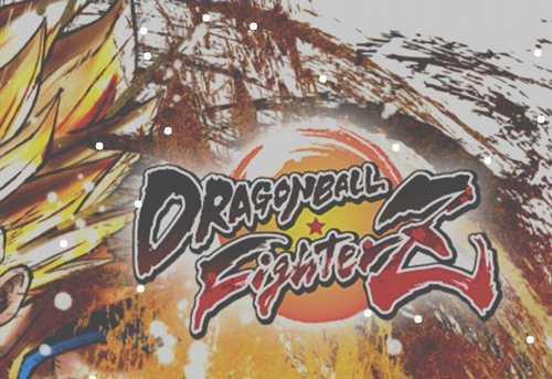 Dragon ball fighterz PS4/PS5 навсегда