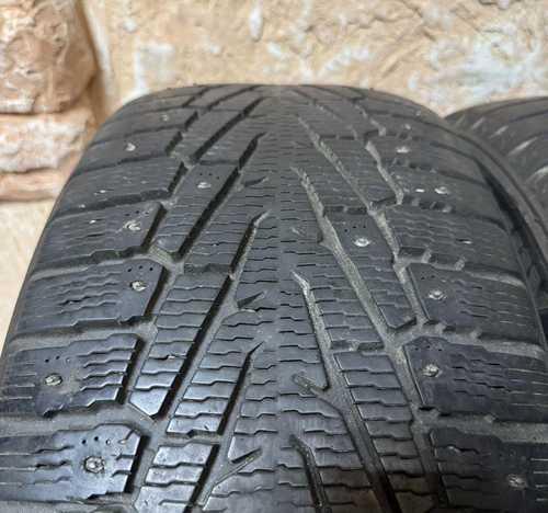 Nokian Tyres Hakkapeliitta 7 SUV 245/55 R19 107T