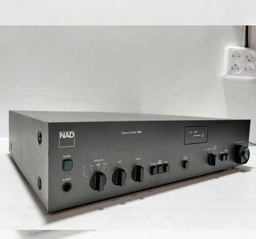 NAD 3130 Стерео Усилитель