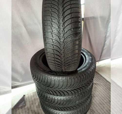 Goodyear UltraGrip Ice+ 215/55 R16 97