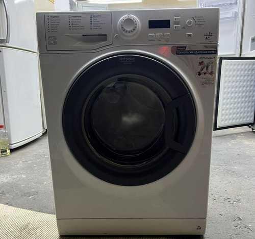 Стиральная машина hotpoint ariston 5 кг