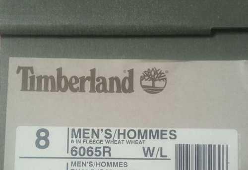 Ботики мужские Timberland 6065R