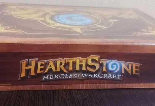 Игра настольная Hearthstone