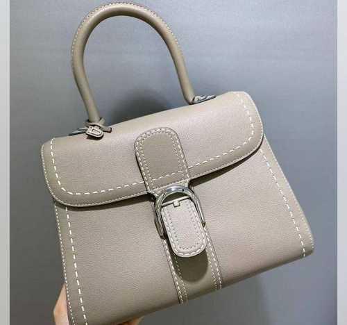 Сумка Delvaux Premium