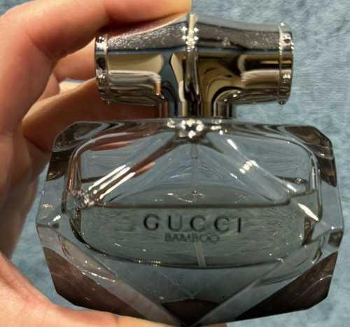 Продам Gucci bamboo