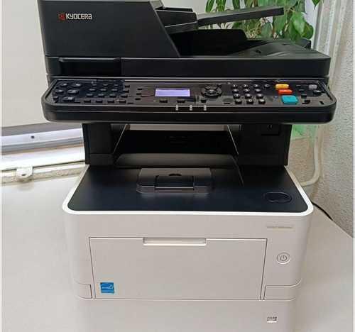 Мфу kyocera ecosys m3645dn