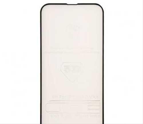Защитное стекло 5D для Apple iPhone 13 Pro Max, че