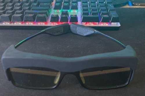 Samsung 3d active glasses 3D очки