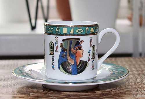 Кофейная пара Египет