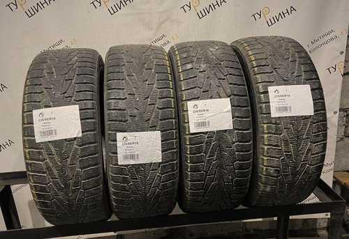 Nokian Tyres Nordman 7 235/55 R18 94Y