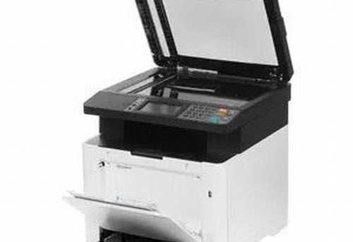 Мфу лазерное Kyocera ecosys M5526cdw