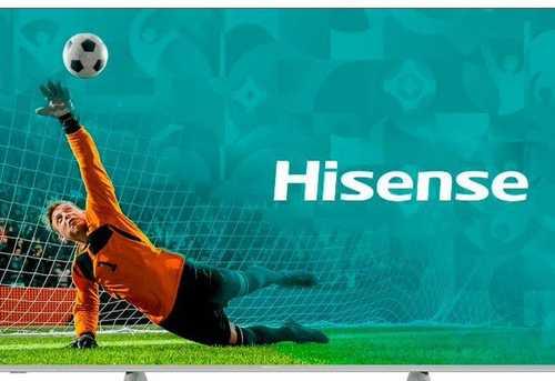 50" Телевизор Hisense H50A6140 4K Ultra HD