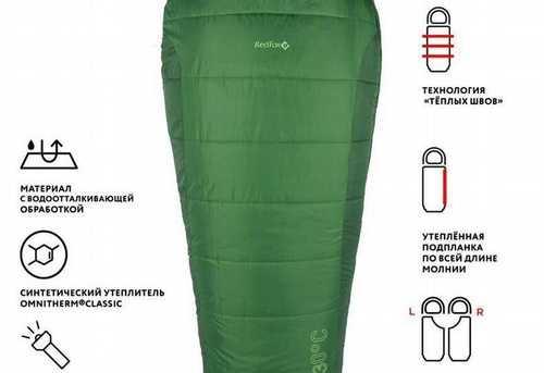 Спальный мешок RedFox Explorer -30 long - новые