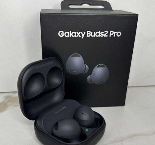 Наушники Samsung Galaxy Buds2 Pro