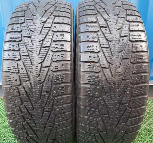 Nokian Tyres Hakkapeliitta 7 SUV 235/55 R18 124T