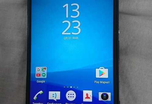 Sony Xperia Z3 Compact, 2/16 ГБ