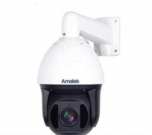 Видеокамера Amatek AC-I5015PTZ20PH (4.7-94мм, 20x