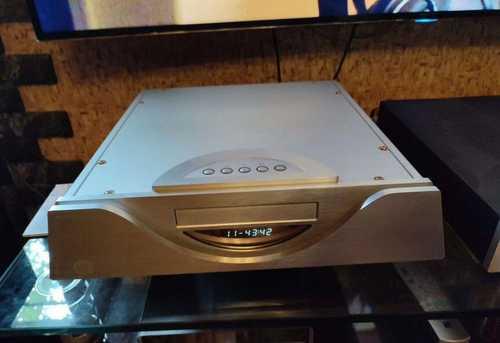 Inca Design Katana CD player