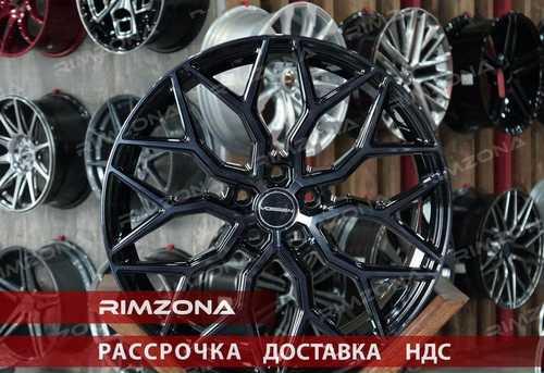 Литые диски Vossen R17 для Mazda. Рассрочка