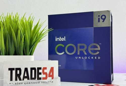 Процессор Intel Core i9 13900k