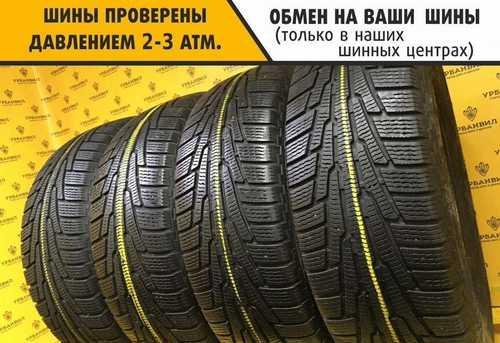 Nokian Tyres Nordman RS2 SUV 235/60 R18 107R