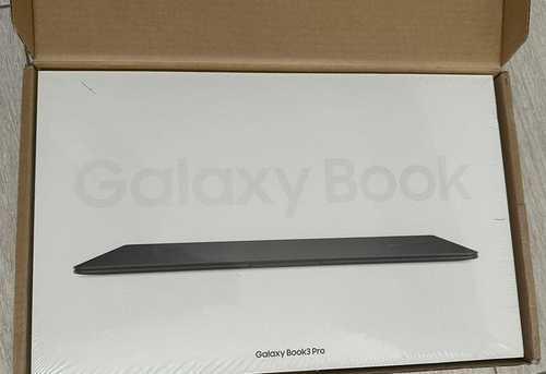 Ноутбук Samsung Galaxy Book3 Pro NP964XFG-KC1US