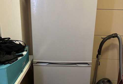 Холодильник snaige бу