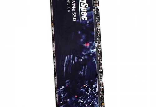 SSD M2 512 GB NVMe KingSpec NX 512 Новый