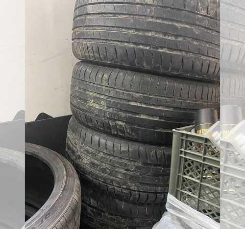 Triangle EffeXSport TH202 225/50 R17 98Y