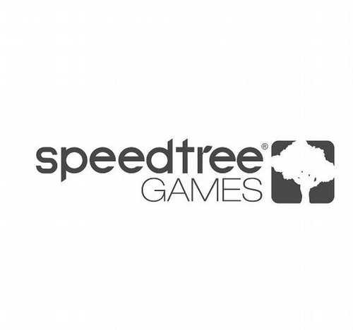 SpeedTree Games: Pro (Корп. лицензия без привязки)