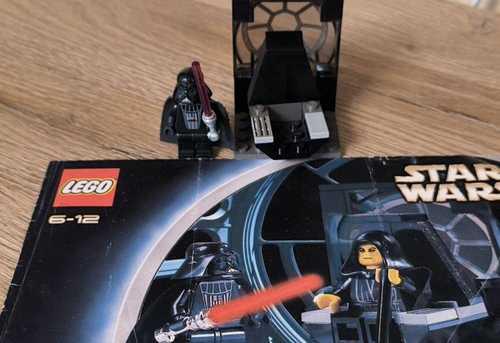 Lego Star Wars 7200