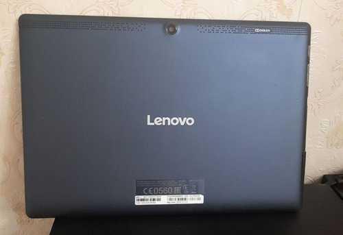 Планшет Lenovo Tab2