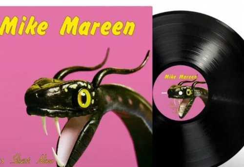 LP: Mike Mareen — «Let's Start Now» (1987/2024) Bl