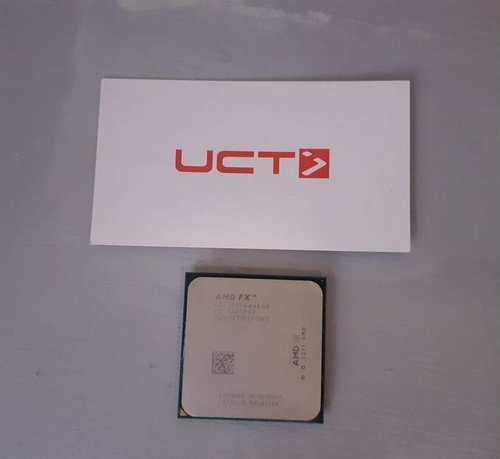 Процессор AMD FX 4170 4.2 ггц